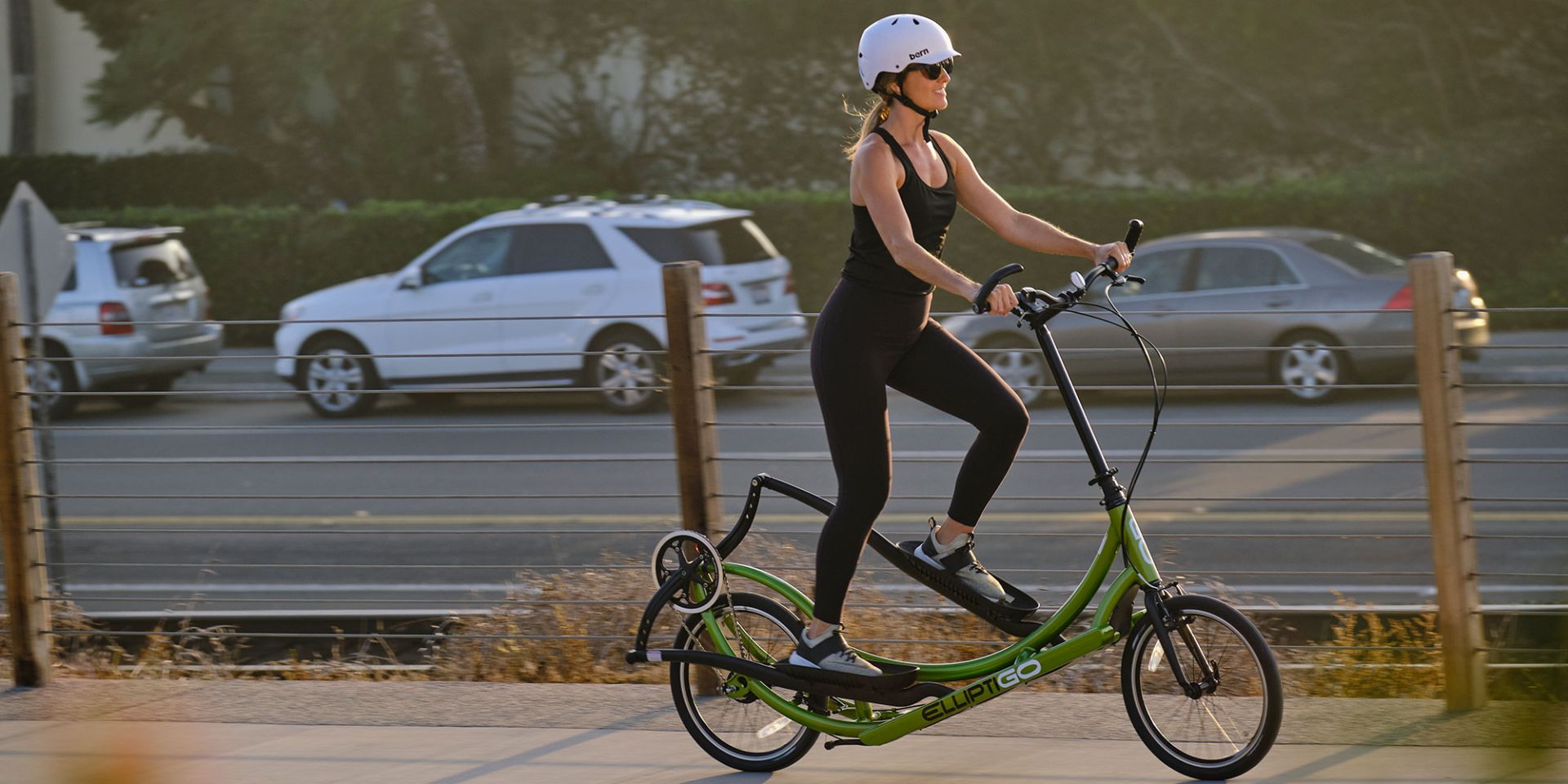ElliptiGO